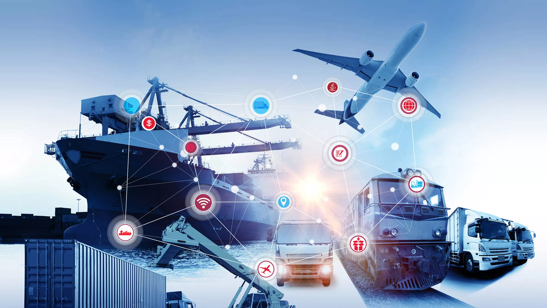 Supply chain management: Reasons why businesses should outsource SCM ...